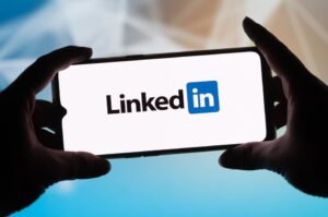 How To Hyperlink LinkedIn Profile In Resume - KeelWorks Blog