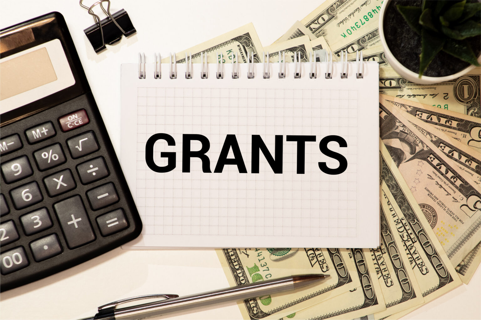 What is Grant Writing and Everything You Need To Know - KeelWorks Blog