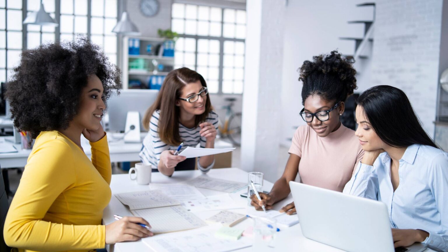 How To Practice Self-Advocacy in the Workplace (Go-to Guide ...